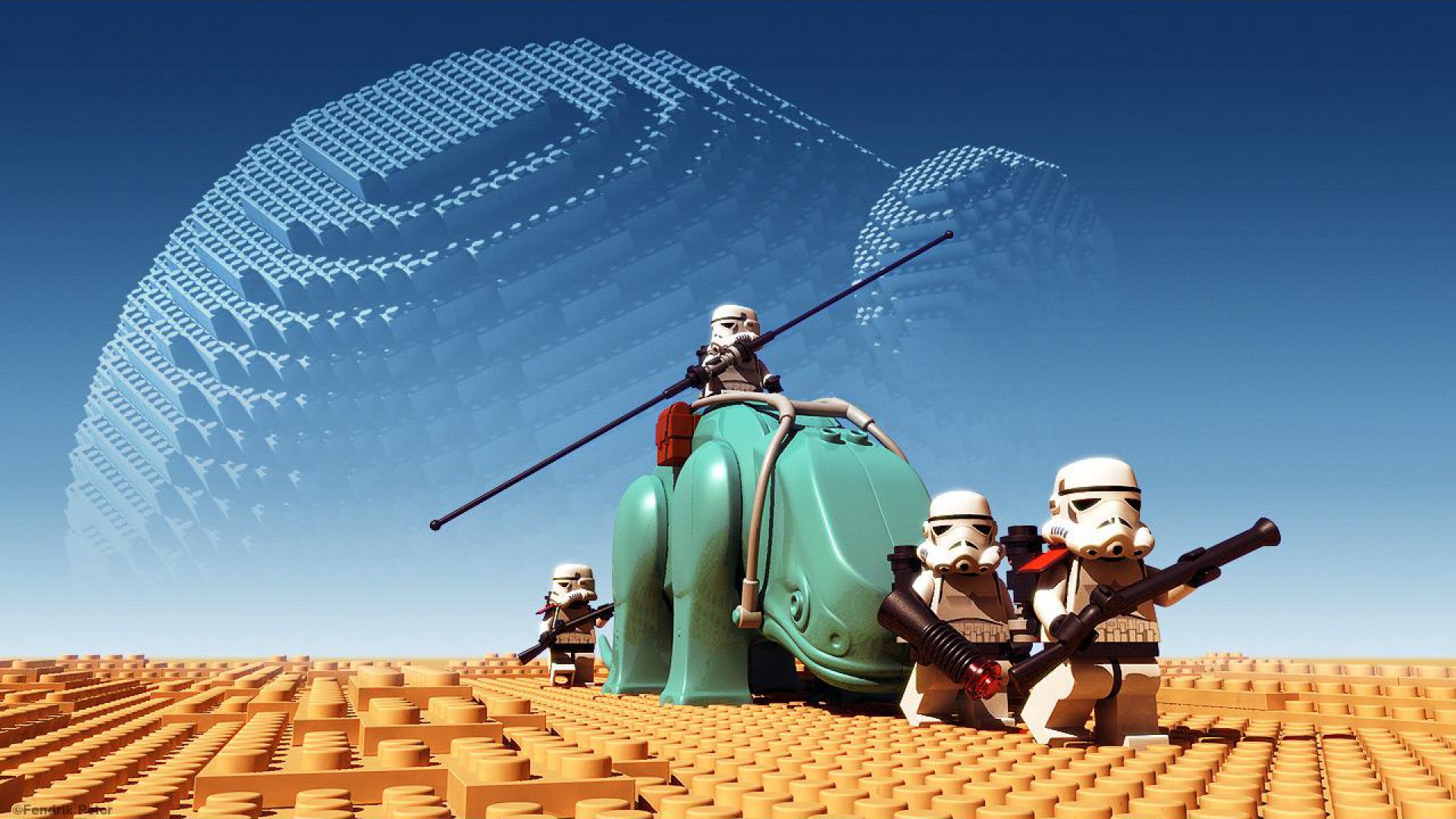 Lego Games 1920x1080 Wallpaper High Definition High Quality Widescreen