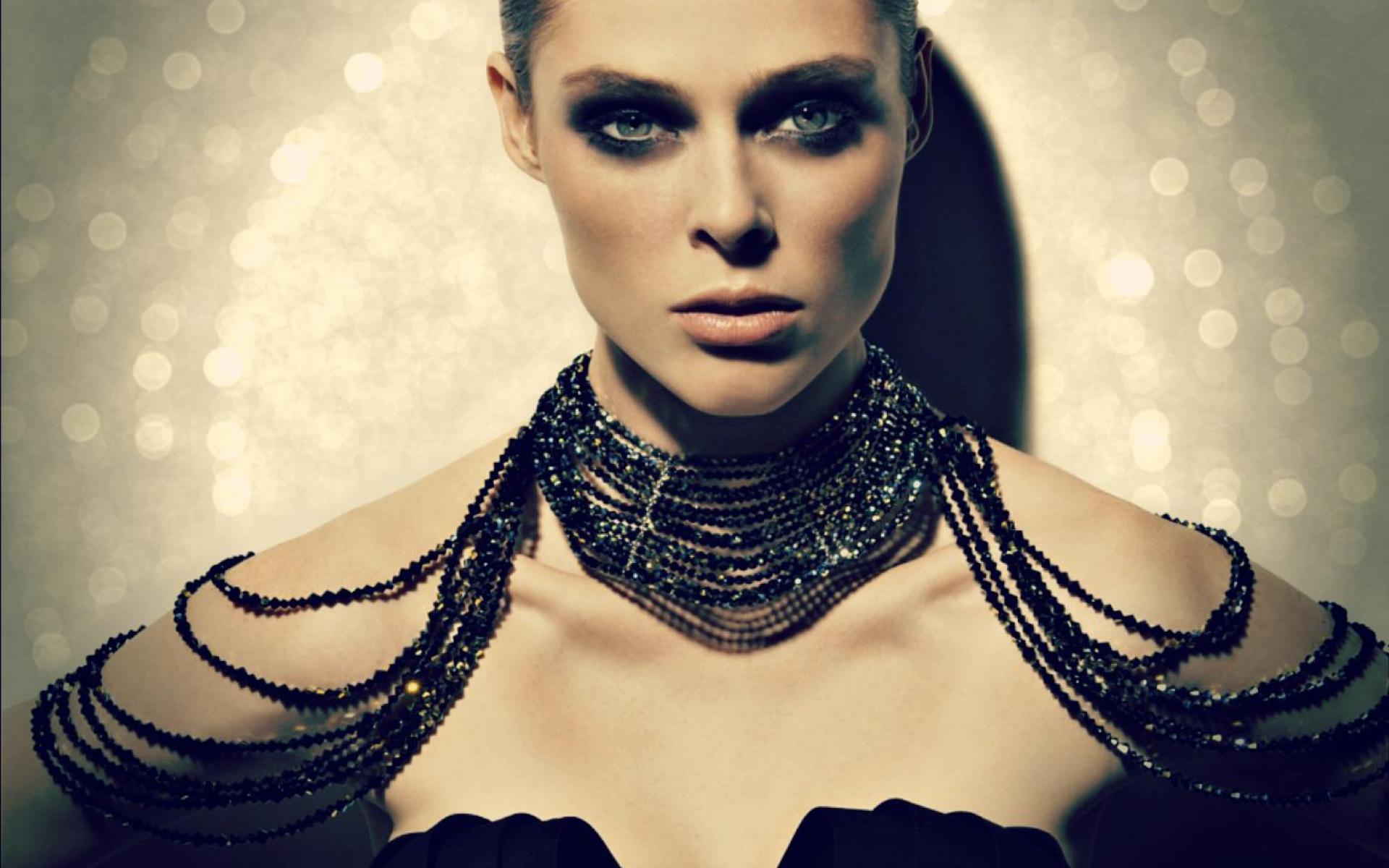 Coco Rocha Widescreen Wallpaper High Definition High Quality