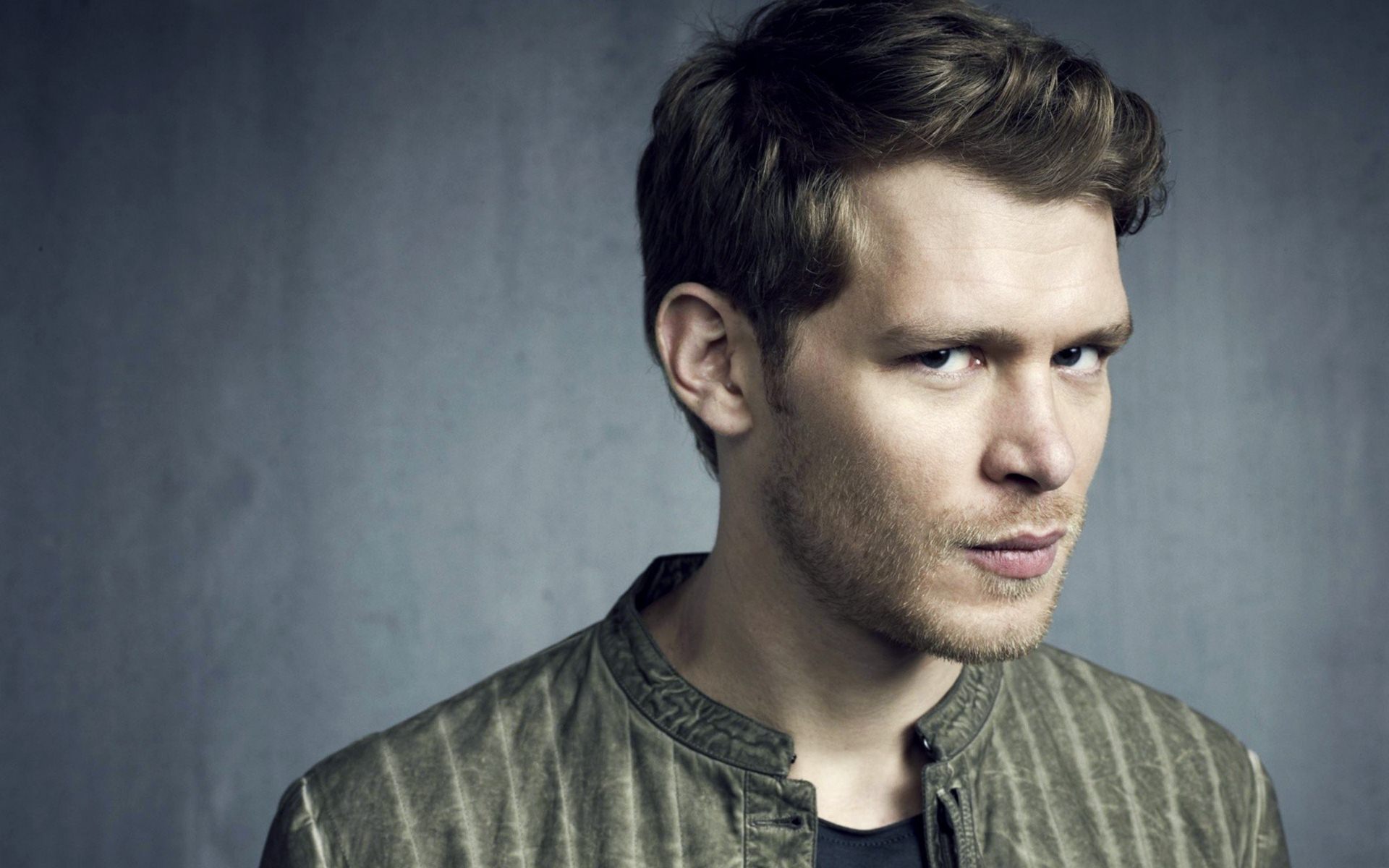 Joseph Morgan Hd Wallpapers 7wallpapersnet